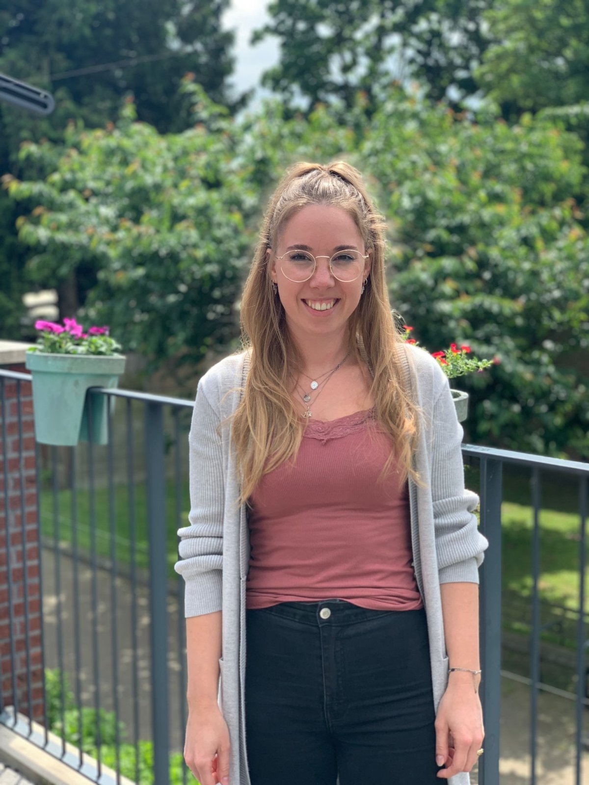 Dreamteam op 'Loev 40' heeft hechte band met elkaar én bewoners