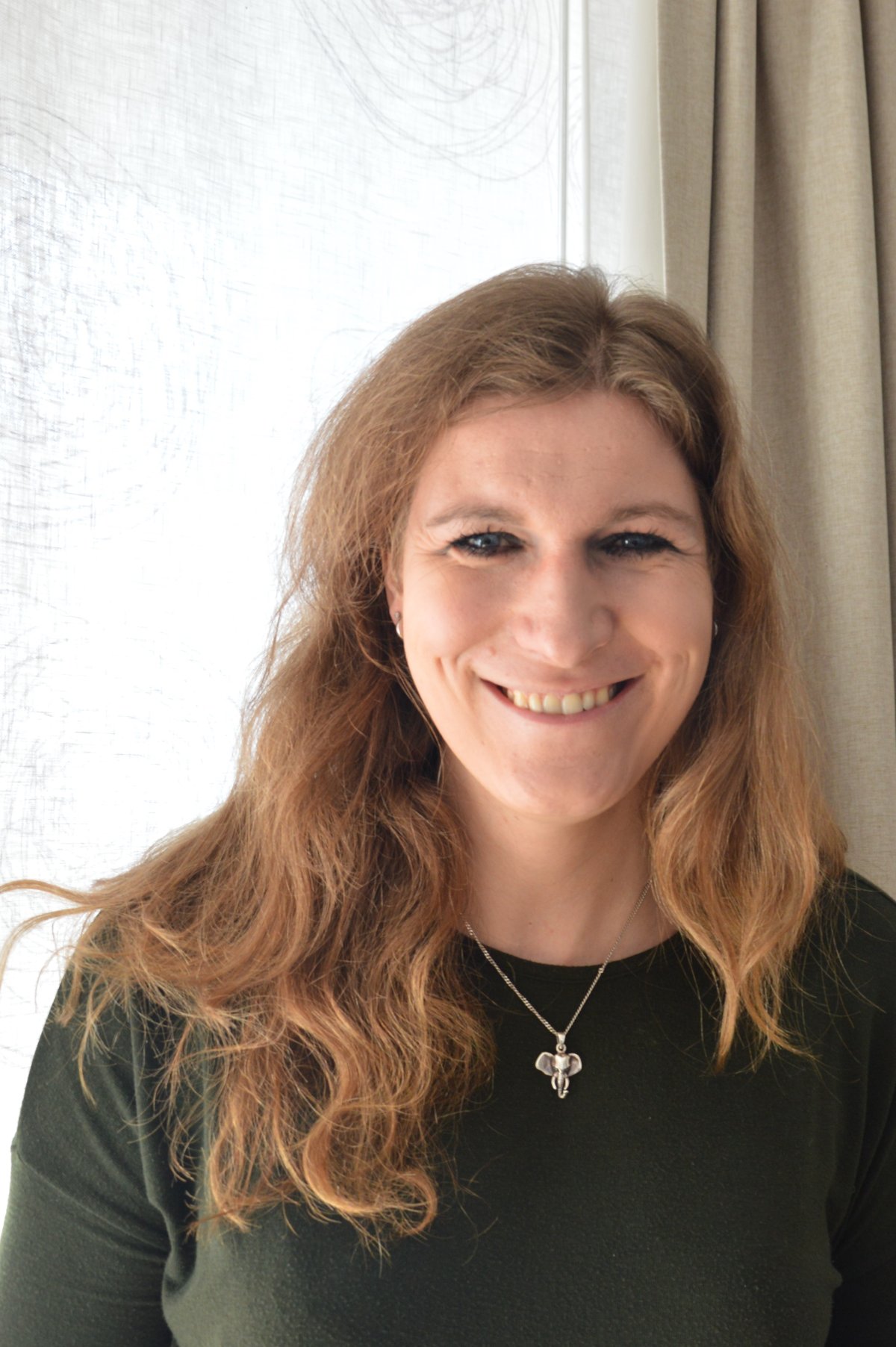 Amarant - Ik ben trots op mijn verhaal en deel het graag