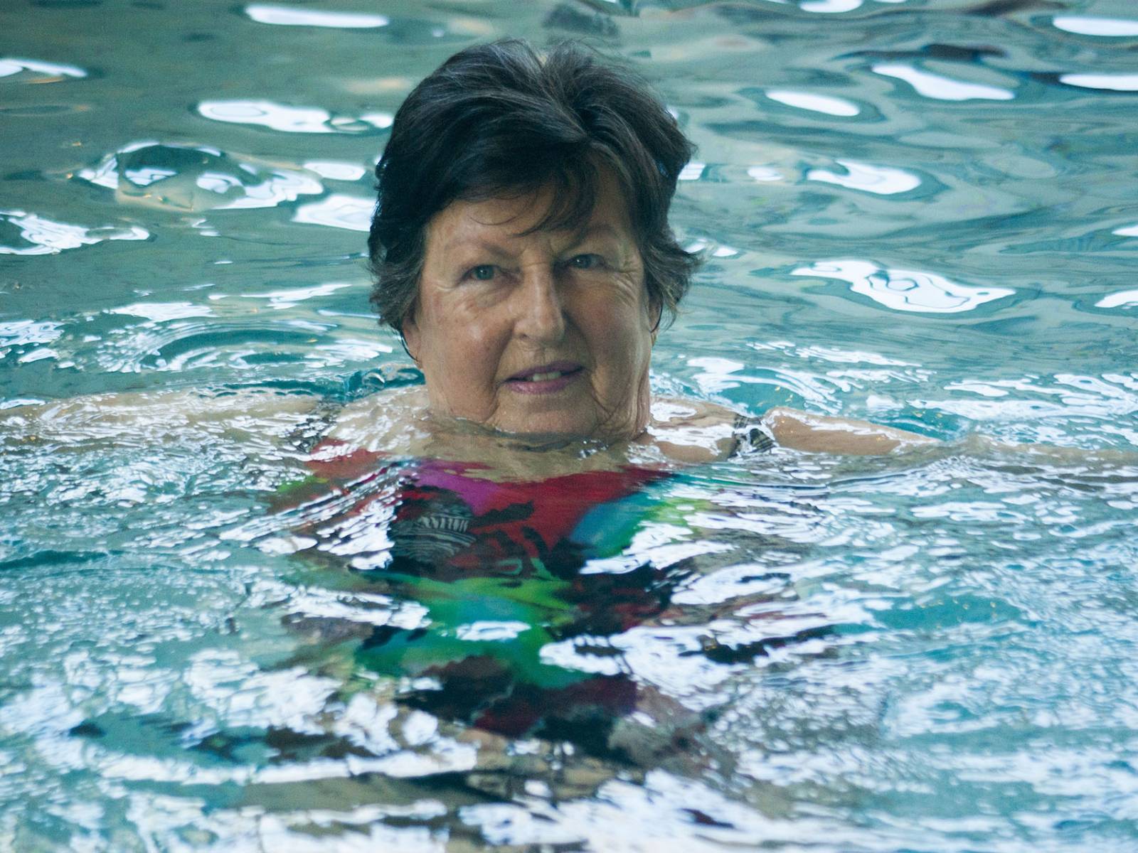 Amarant - Zwembad Aquamarant - Rijsbergen