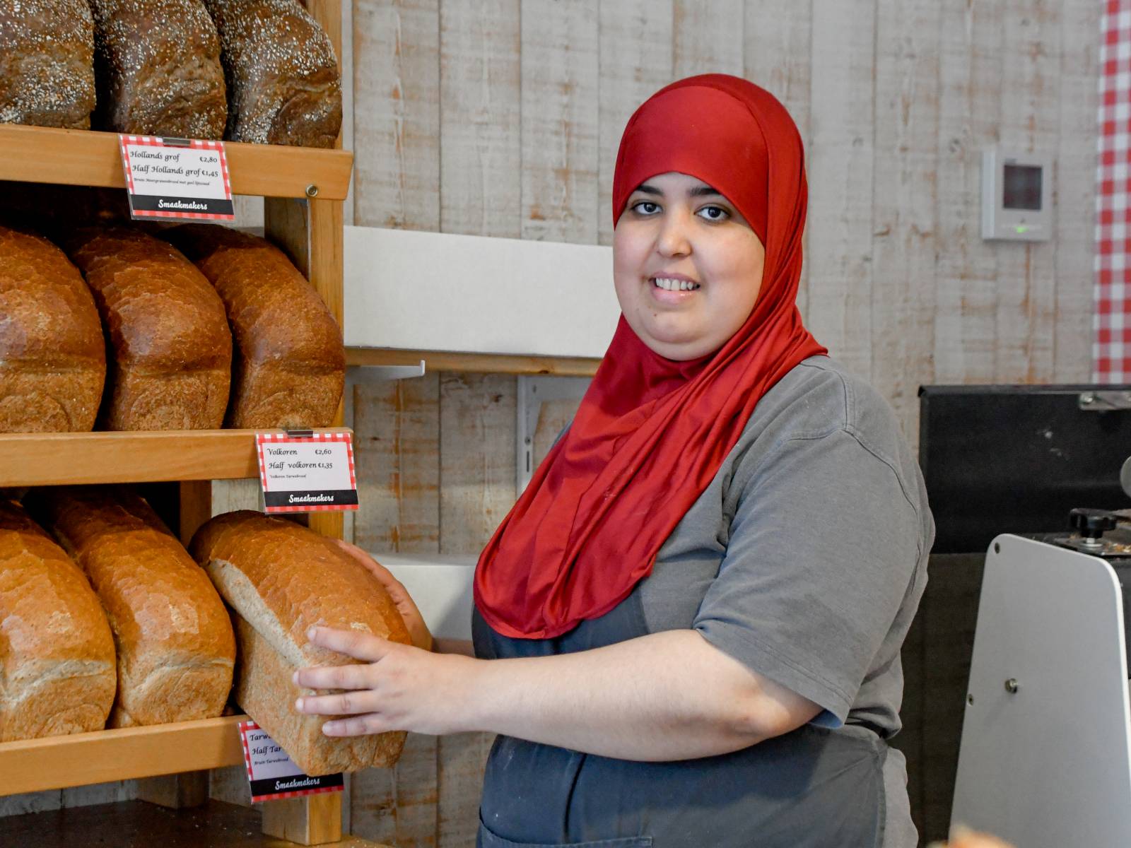 Amarant - De Smaakmakers - Etten-Leur